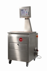 Blue Dye Test Alternative Boosts Production Yields During Tough Times